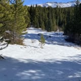 Boreas Pass, Colorado - 1,644 Reviews, Map | AllTrails
