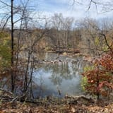 Perkiomen Trail: Perkiomenvile to Spring Mount, Pennsylvania - 842 ...