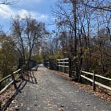 Perkiomen Trail: Perkiomenvile to Spring Mount, Pennsylvania - 842 ...