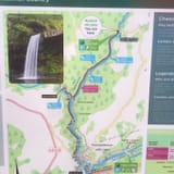 Pontneddfechan and Ystradfellte Waterfalls Circular, Powys, Wales - 347 ...