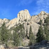 Gem Lake Trail and Lumpy Ridge Loop, Colorado - 1,821 Reviews, Map ...