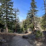 Gem Lake Trail and Lumpy Ridge Loop, Colorado - 1,821 Reviews, Map ...