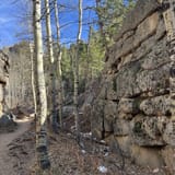 Gem Lake Trail and Lumpy Ridge Loop, Colorado - 1,821 Reviews, Map ...