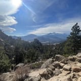 Gem Lake Trail and Lumpy Ridge Loop, Colorado - 1,821 Reviews, Map ...
