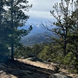 Gem Lake Trail and Lumpy Ridge Loop, Colorado - 1,821 Reviews, Map ...