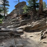 Gem Lake Trail and Lumpy Ridge Loop, Colorado - 1,821 Reviews, Map ...