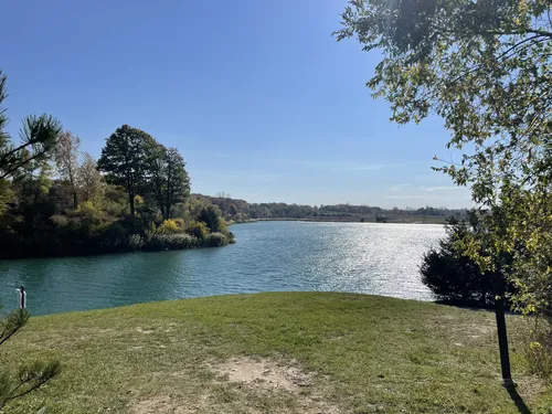 Best Hikes and Trails in KD Trail Park | AllTrails