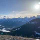 Powderface East Ridge from South, Alberta, Canada - 1,424 Reviews, Map ...