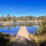 Finnon Reservoir Loop, California - 71 Reviews, Map | AllTrails