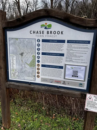 Best Hikes and Trails in Chase Brook Town Forest. | AllTrails