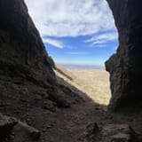 Aztec Cave Trail, Texas - 1,503 Reviews, Map | AllTrails