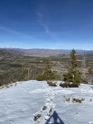 Best Hikes and Trails in Snow Mountain Ranch | AllTrails