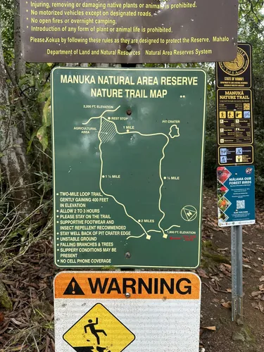 Best Hikes and Trails in Manukā State Wayside | AllTrails
