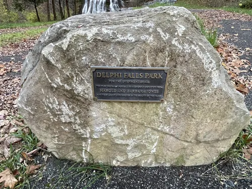 Best Hikes and Trails in Delphi Falls Park | AllTrails