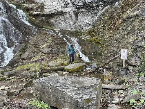 Best Hikes and Trails in Delphi Falls Park | AllTrails