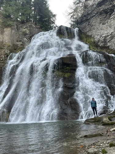 Best Hikes and Trails in Delphi Falls Park | AllTrails
