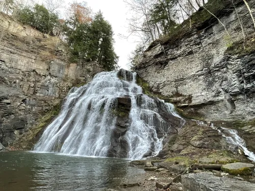 Best Hikes and Trails in Delphi Falls Park | AllTrails
