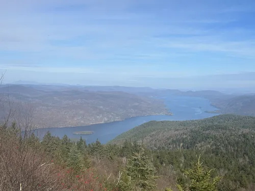 2023 Best River Trails in Huletts Landing | AllTrails