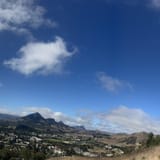 Poly Canyon Loop Trail, California - 478 Reviews, Map | AllTrails