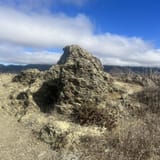 Poly Canyon Loop Trail, California - 533 Reviews, Map | AllTrails