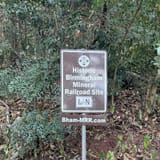 Vulcan Trail, Alabama - 541 Reviews, Map | AllTrails