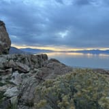 Buffalo Point Trail, Utah - 1,031 Reviews, Map | AllTrails