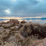 Buffalo Point Trail, Utah - 1,031 Reviews, Map | AllTrails