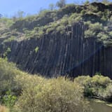 Organ Pipes, Rosette Rock and Tesselated Pavement Circuit, Victoria ...