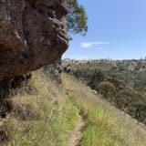 Organ Pipes, Rosette Rock and Tesselated Pavement Circuit, Victoria ...
