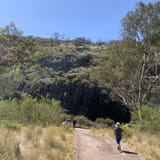 Organ Pipes, Rosette Rock and Tesselated Pavement Circuit, Victoria ...