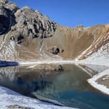 Island Lake and Ice Lake via Ice Lakes Trail, Colorado - 1,851 Reviews ...