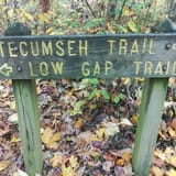 Low Gap Trail , Indiana - 1,232 Reviews, Map | AllTrails