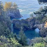 Natural Bridges Viewpoint Trail, Oregon - 612 Reviews, Map | AllTrails