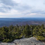 Mount Cardigan Loop Trail, New Hampshire - 1,907 Reviews, Map | AllTrails