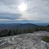 Mount Cardigan Loop Trail, New Hampshire - 1,907 Reviews, Map | AllTrails