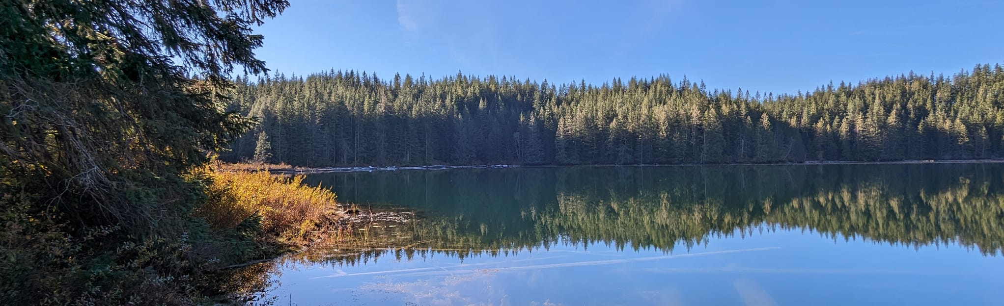 Wallace Falls and Wallace Lake Loop, Washington - 1,138 Reviews, Map ...