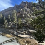 Gem Lake Trail and Lumpy Ridge Loop, Colorado - 1,821 Reviews, Map ...