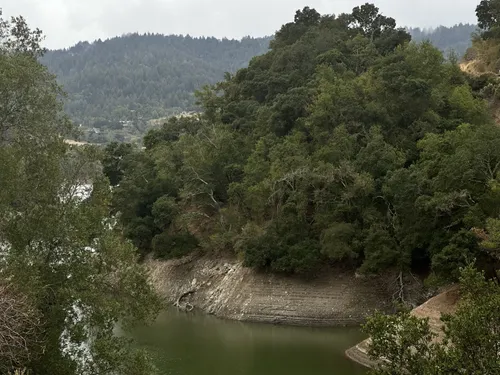 Best Hikes and Trails in Lexington Reservoir County Park | AllTrails