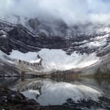 Sarrail Ridge via Rawson Lake Trail, Alberta, Canada - 2,889 Reviews ...
