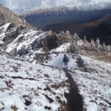 Sarrail Ridge via Rawson Lake Trail, Alberta, Canada - 2,889 Reviews ...