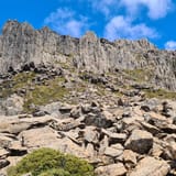 Barn Bluff, Tasmania, Australia - 20 Reviews, Map | AllTrails