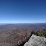 Mount Cammerer via Low Gap Trail, Tennessee - 1,871 Reviews, Map ...