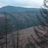Arethusa Falls and Frankenstein Cliff Loop, New Hampshire - 1,994 ...