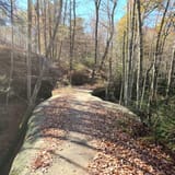 Hazard Cave and Natural Bridge Trail, Tennessee - 367 Reviews, Map ...