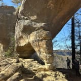 Angel Windows Trail, Kentucky - 1,129 Reviews, Map | AllTrails