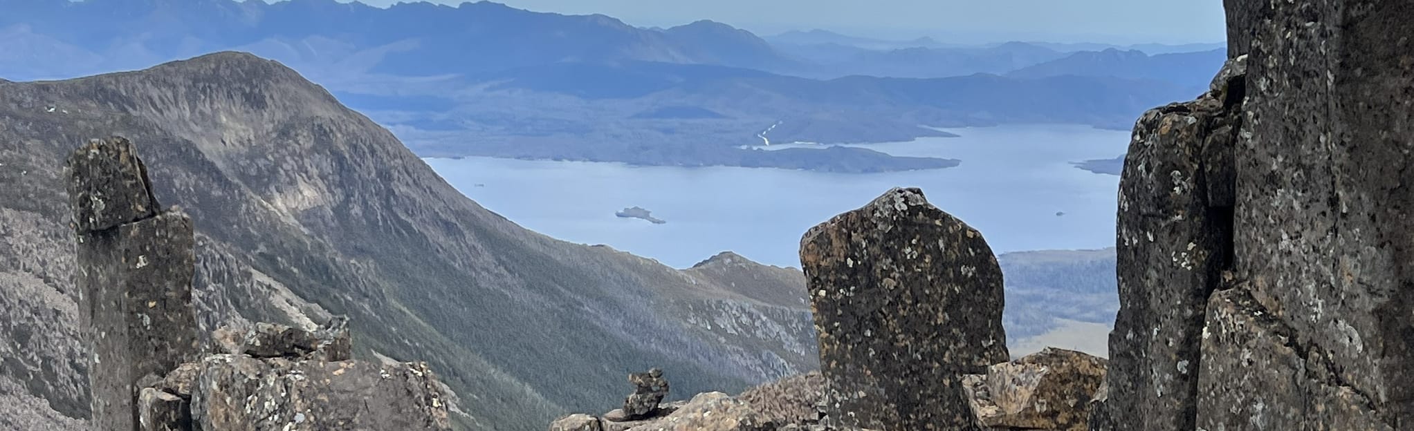 Mount Anne Trail, Tasmania, Australia - 110 Reviews, Map | AllTrails