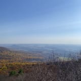 Pulpit Rock and Pinnacle Loop, Pennsylvania - 3,386 Reviews, Map ...