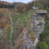 Window Cliffs Trail, Tennessee - 1,333 Reviews, Map | AllTrails