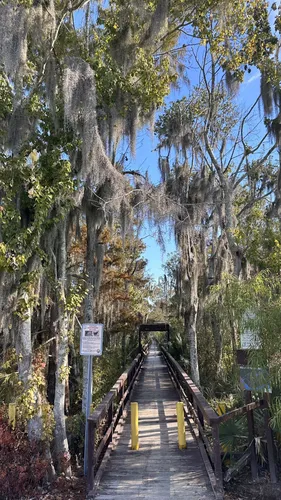 Best Hikes and Trails in Jean Lafitte National Historical Park and ...