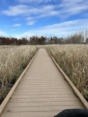 Best Hikes and Trails in Necedah National Wildlife Refuge | AllTrails